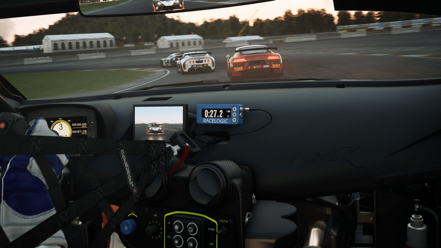 Assetto Corsa Competizione: Beginner's Setup Guide