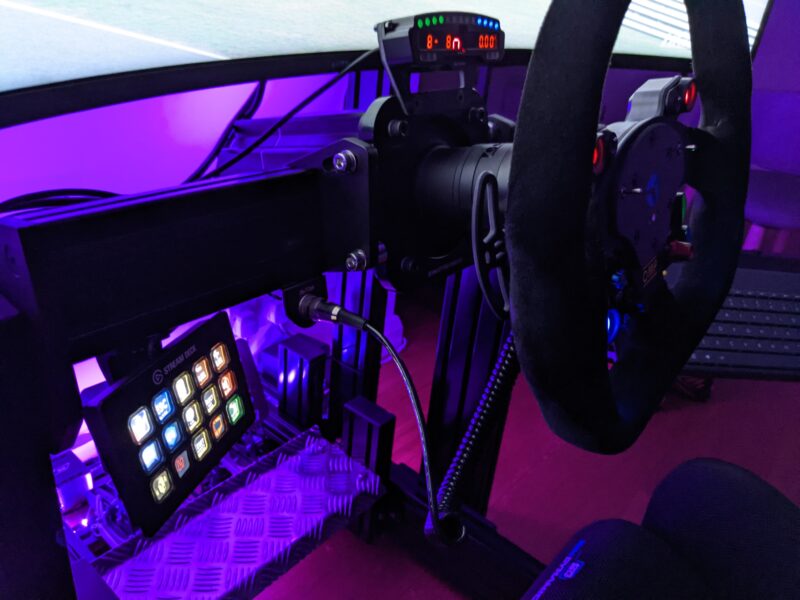 4 Year Review: Simucube 2 Pro - The Pinnacle of Sim Racing