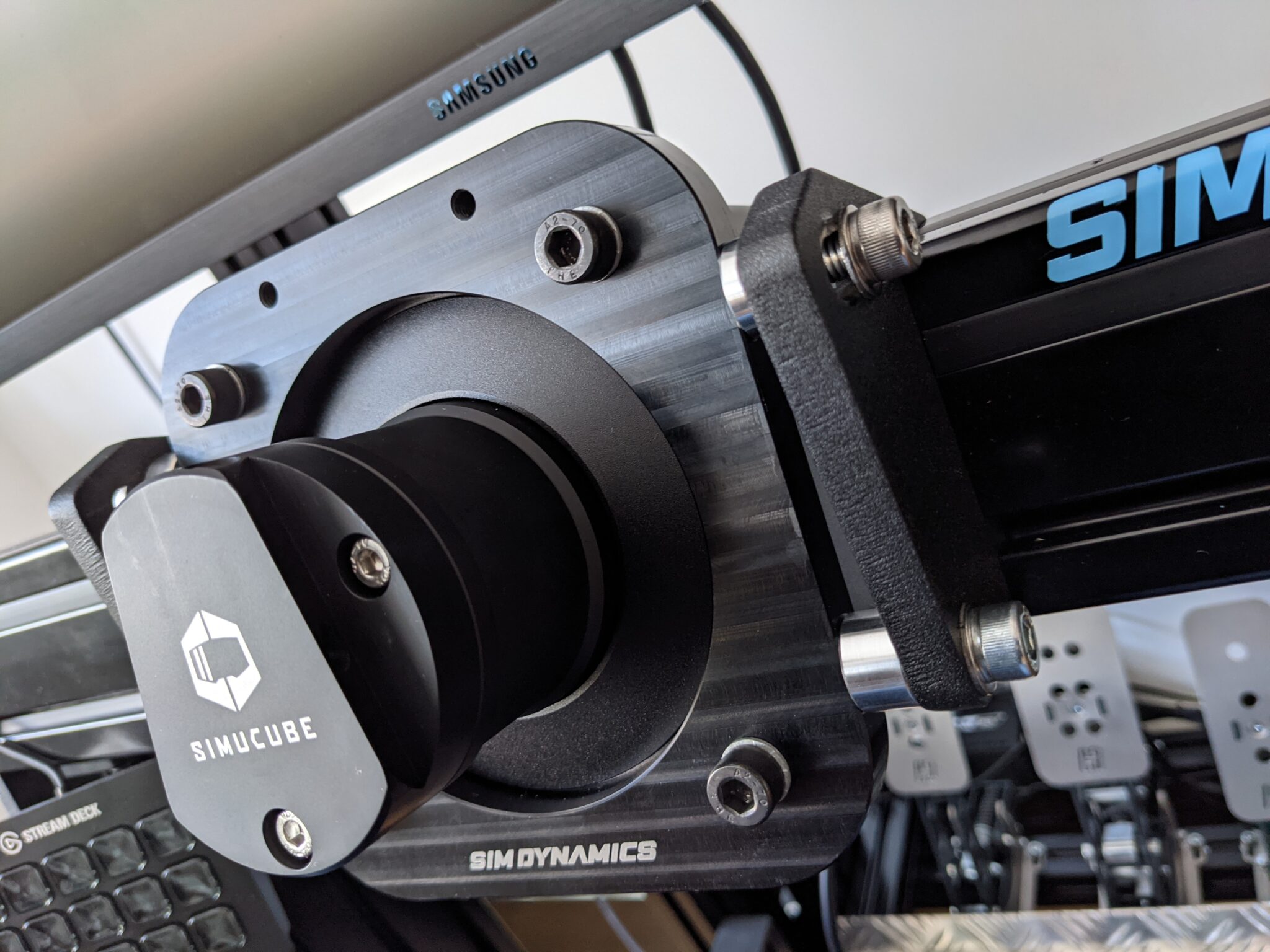 4 Year Review: Simucube 2 Pro - The Pinnacle of Sim Racing