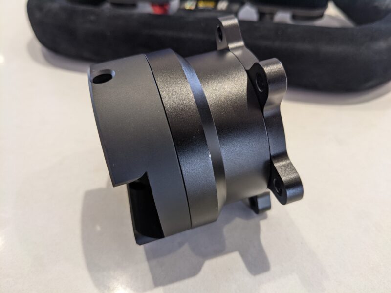 4 Year Review: Simucube 2 Pro - The Pinnacle of Sim Racing