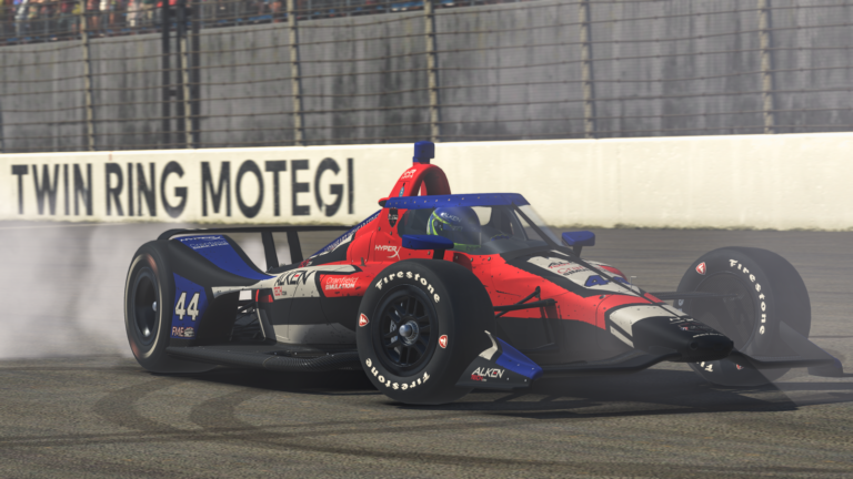 How to use iRacing Macros for pit stops in Endurance Races