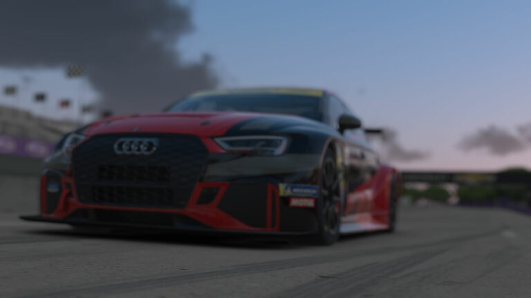 How to Find the Correct FFB / Torque Settings in iRacing