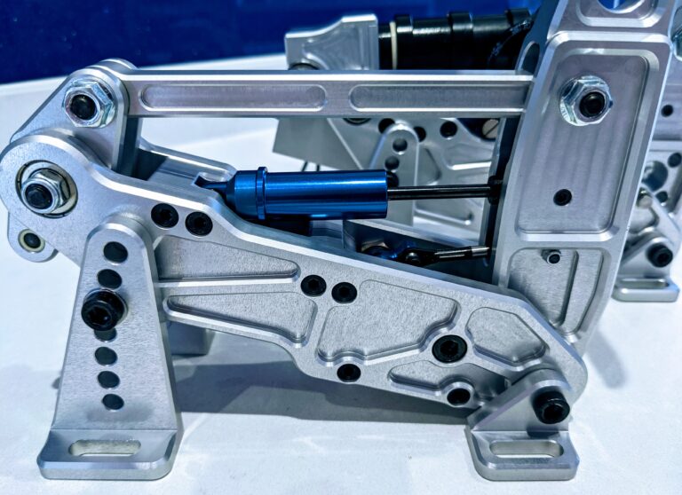 Review: SimTrecs ProPedal GT Hydraulic Sim Pedals