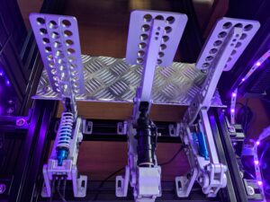 Review: SimTrecs ProPedal GT Hydraulic Sim Pedals