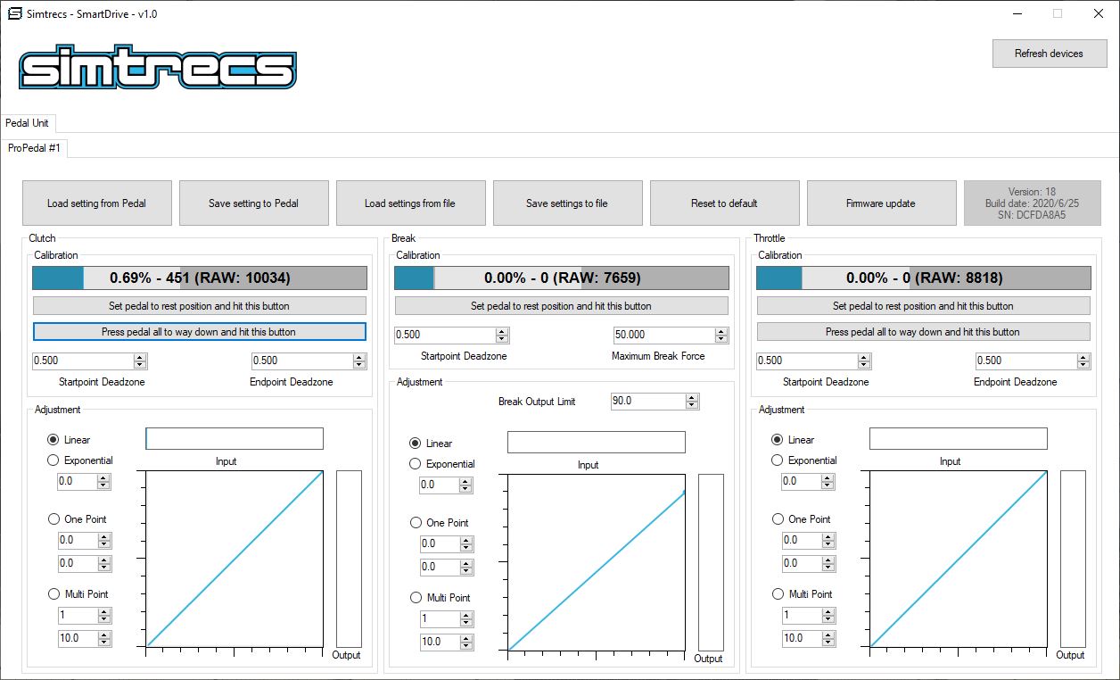 Review: SimTrecs ProPedal GT Hydraulic Sim Pedals