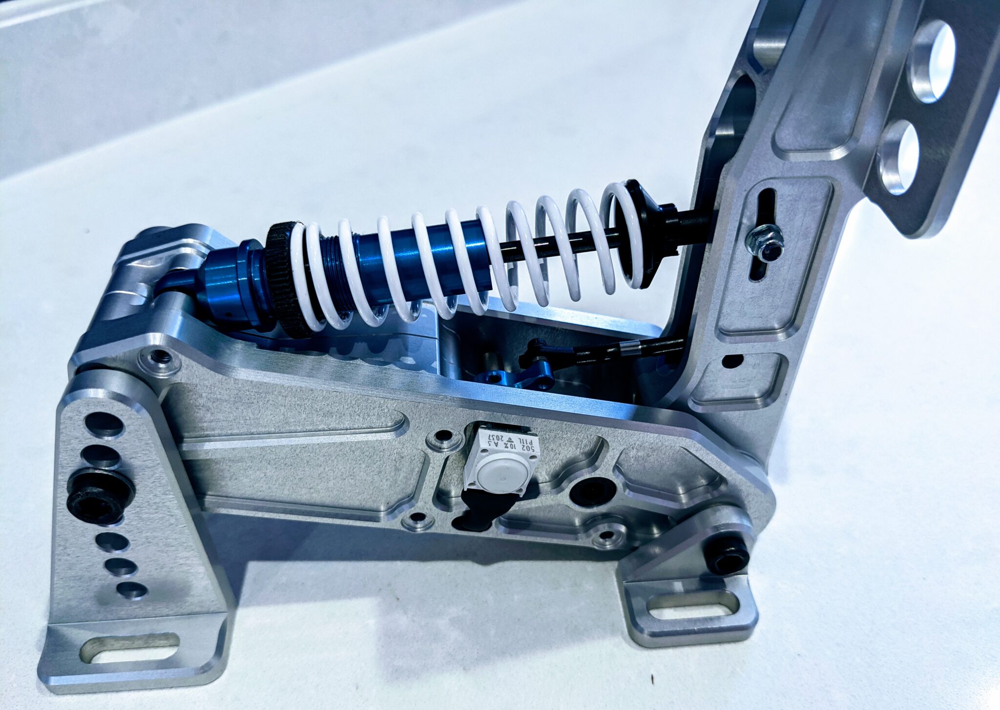 Review: SimTrecs ProPedal GT Hydraulic Sim Pedals