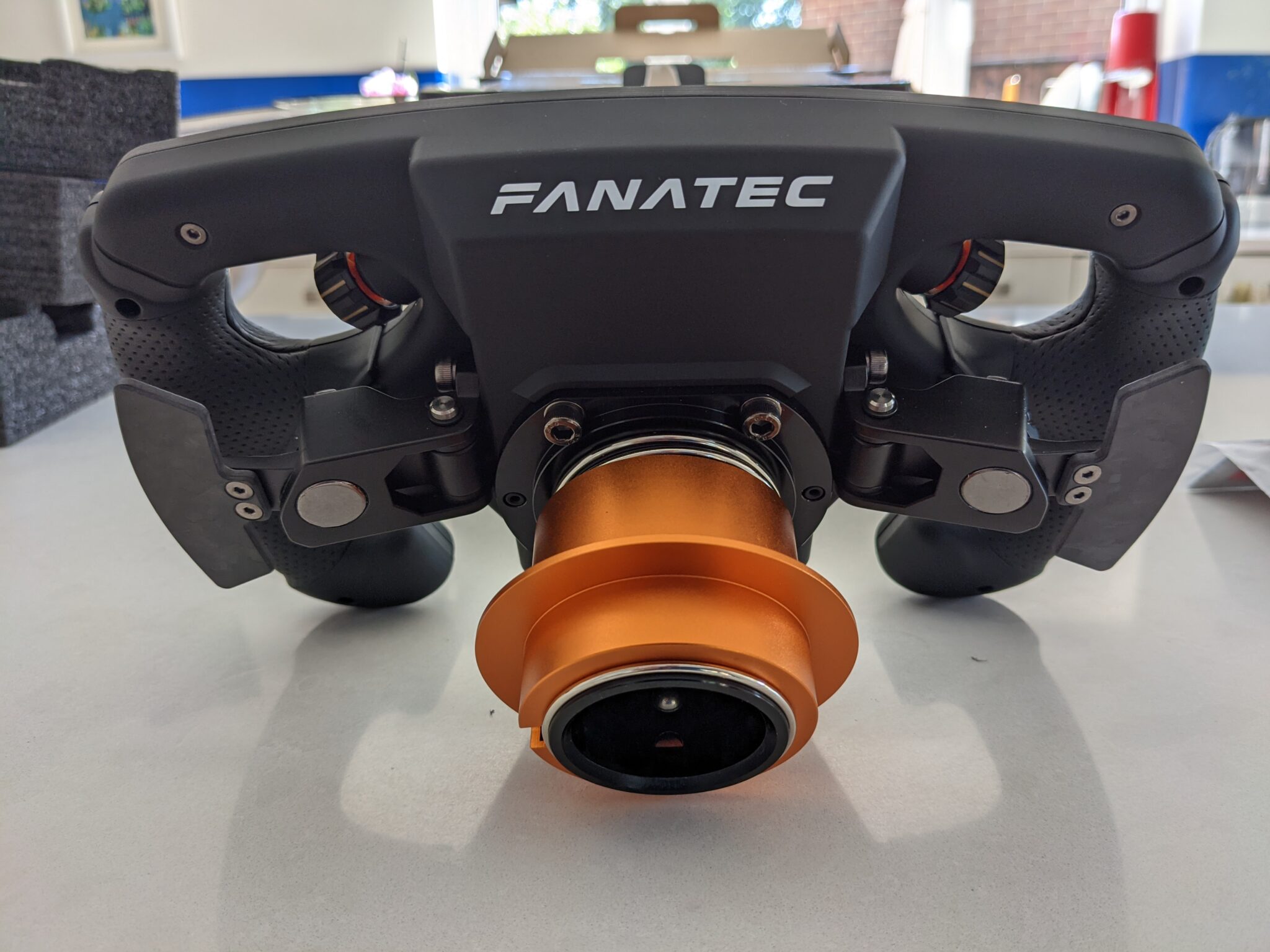 Your first Sim Racing Setup: Our Ultimate Beginner's guide