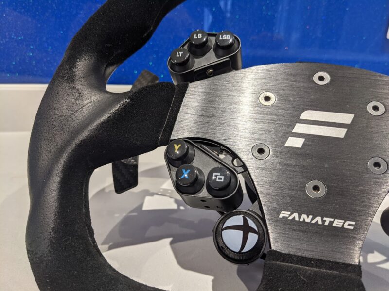 The Best Sim Racing Gloves Buyer’s Guide