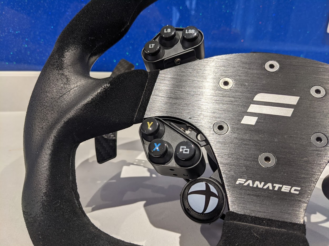 The Best Sim Racing Gloves Buyer's Guide: 2025 Edition
