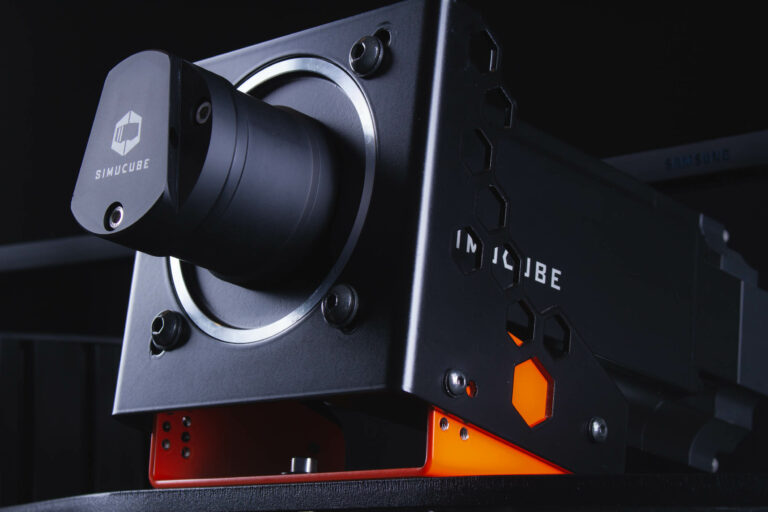 Your first Sim Racing Setup: Our Ultimate Beginner's guide