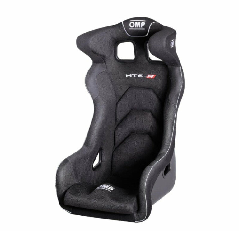 The Best Sim Racing Seats - Buyer's Guide