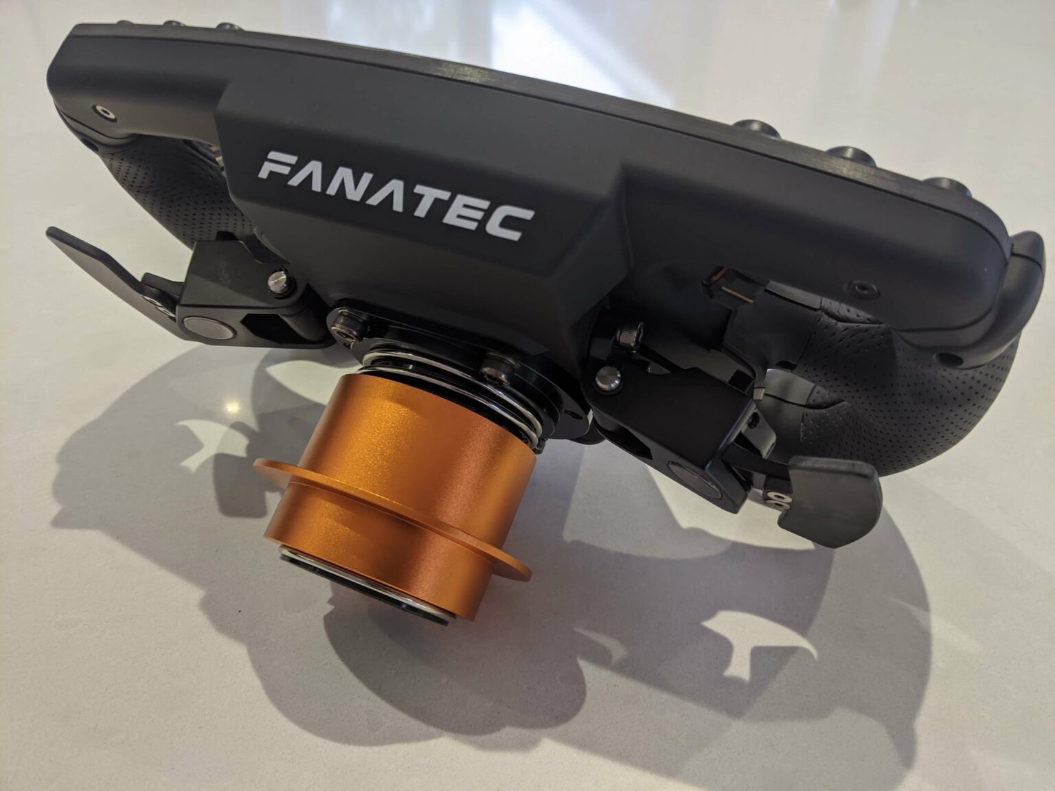 Best Fanatec Wheels: Buyer's Guide 2025 Edition