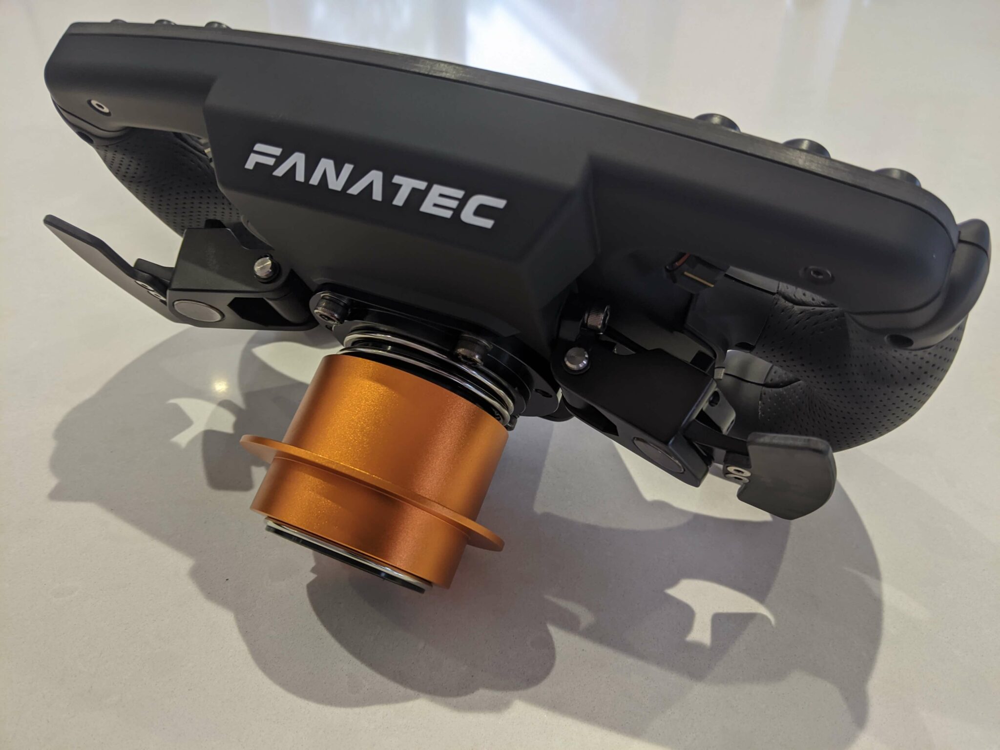 Best Fanatec Wheels: Buyer's Guide 2025 Edition