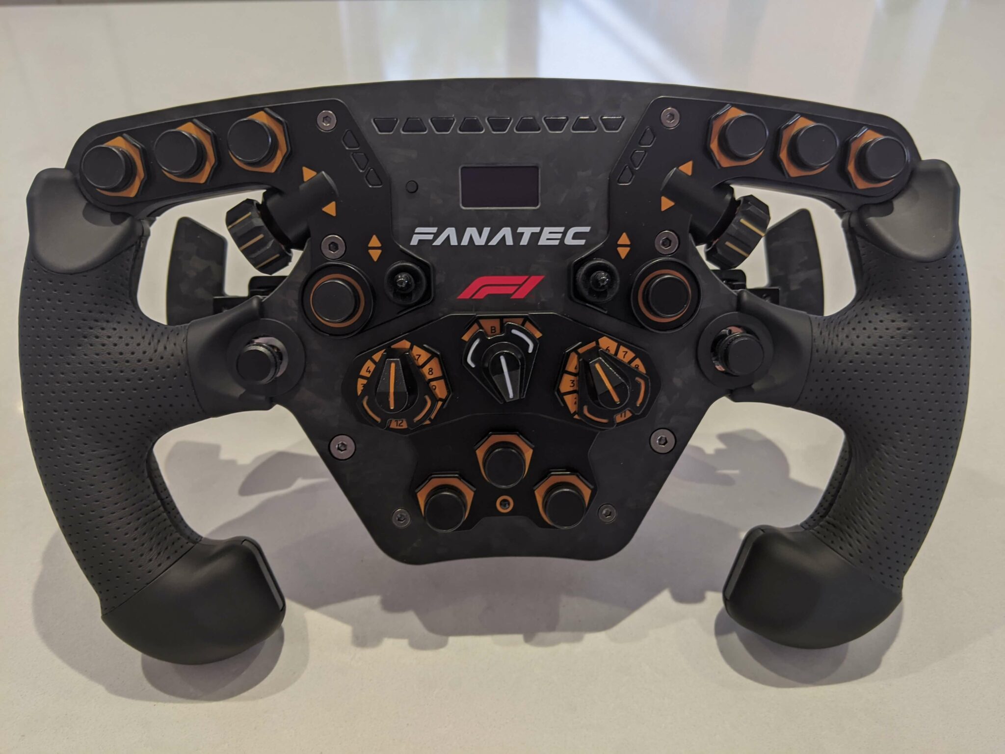 Best Fanatec Wheels: Buyer's Guide 2025 Edition