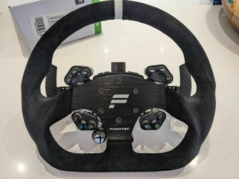 Best Fanatec Wheels: Buyer's Guide 2025 Edition