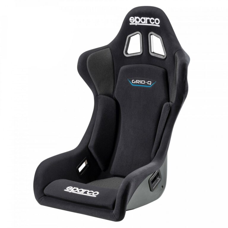 The Best Sim Racing Seats - Buyer's Guide