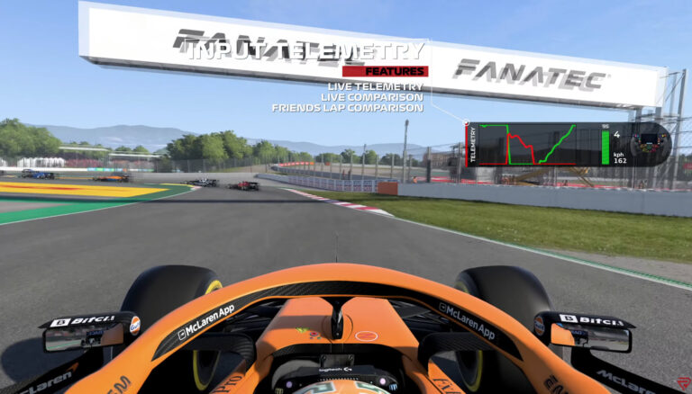 How to: iRacing Overlays with RaceLabApp