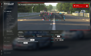 How to: iRacing Overlays with RaceLabApp