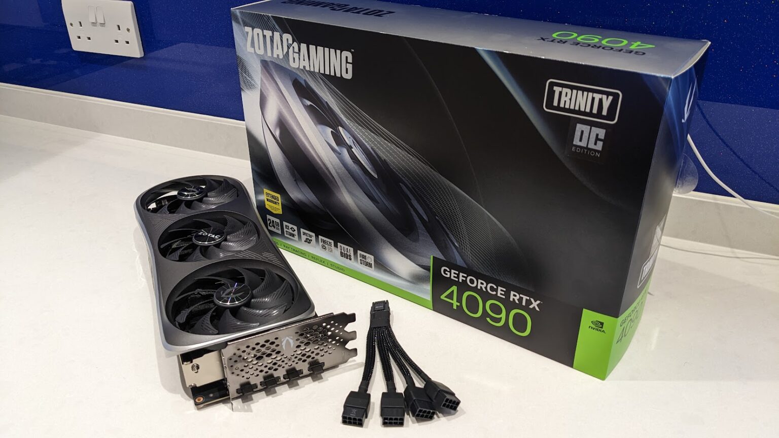 The Best Graphics Cards (GPUs) for Sim Racing