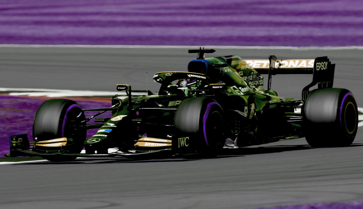 What are the Best F1 Cockpits for Formula Sim Racing?