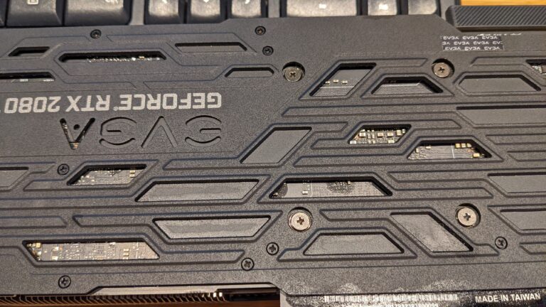 The Best Graphics Cards (GPUs) for Sim Racing