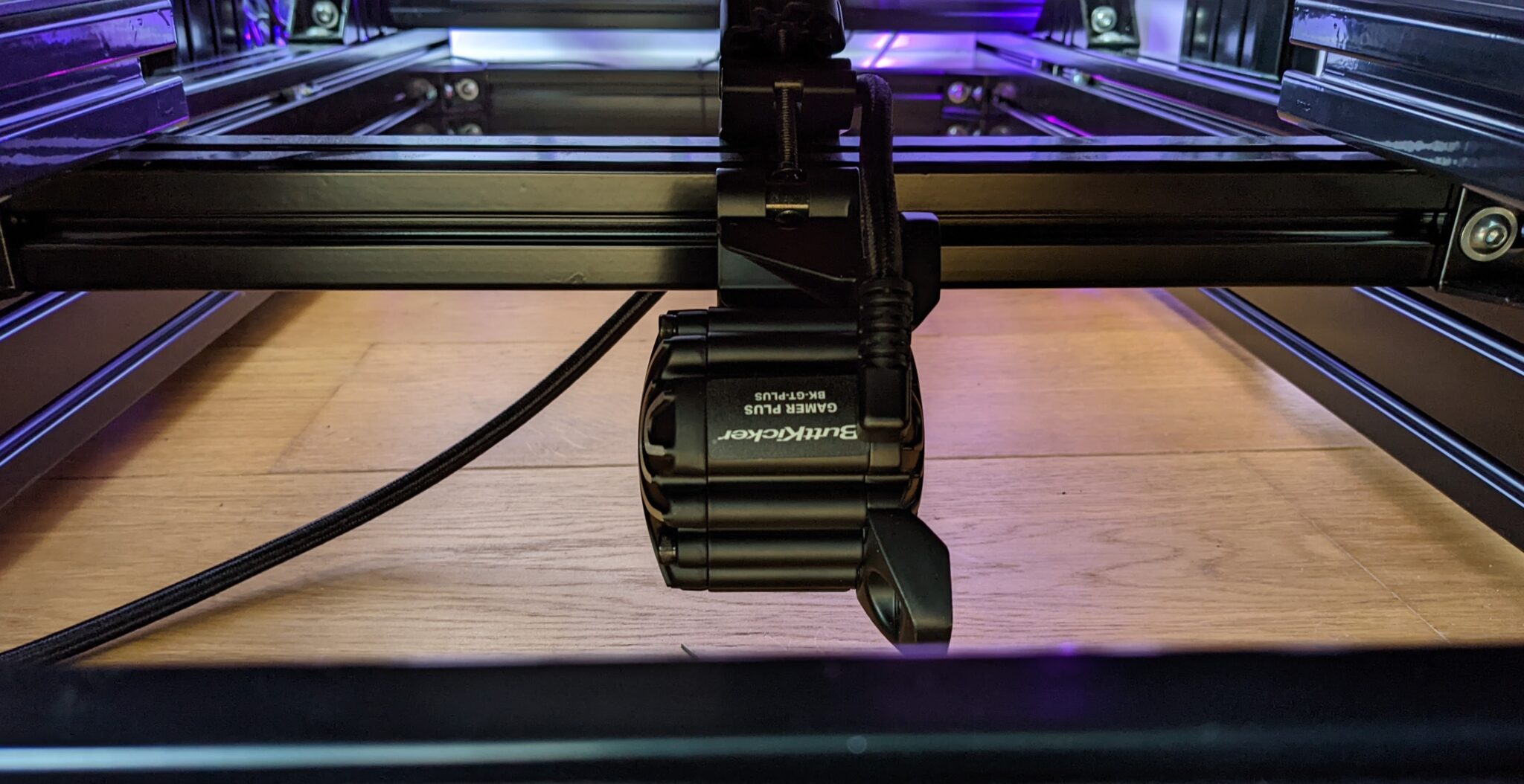 Gaming Speakers: What are the Best Speakers for Sim Racing?