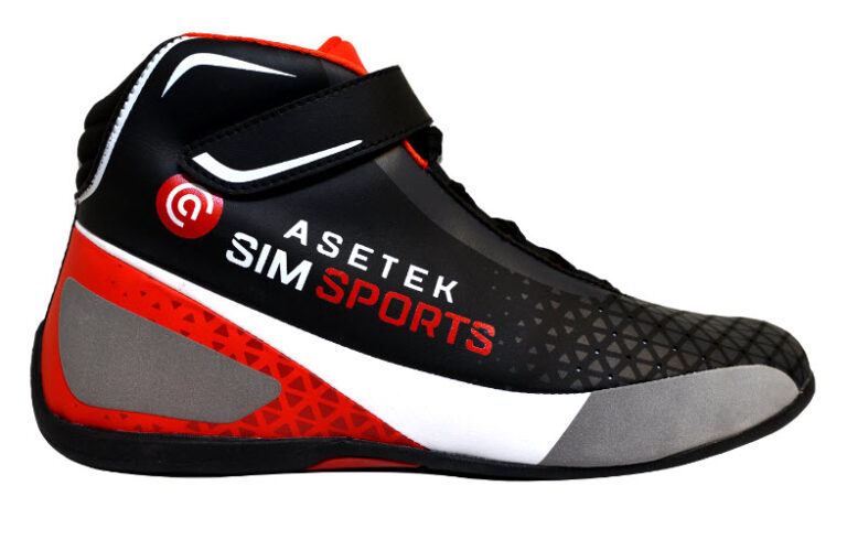 The Best Sim Racing Boots and Socks: Buyer's Guide