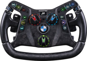 Best Fanatec Wheels: Buyer's Guide 2025 Edition
