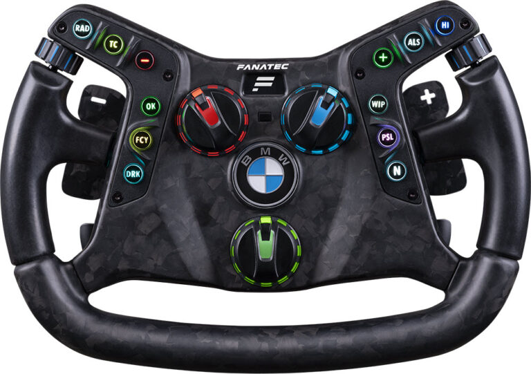 Best Fanatec Wheels: Buyer's Guide 2025 Edition