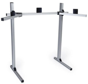 The Best Monitor Stands and Mounts for Sim Racing