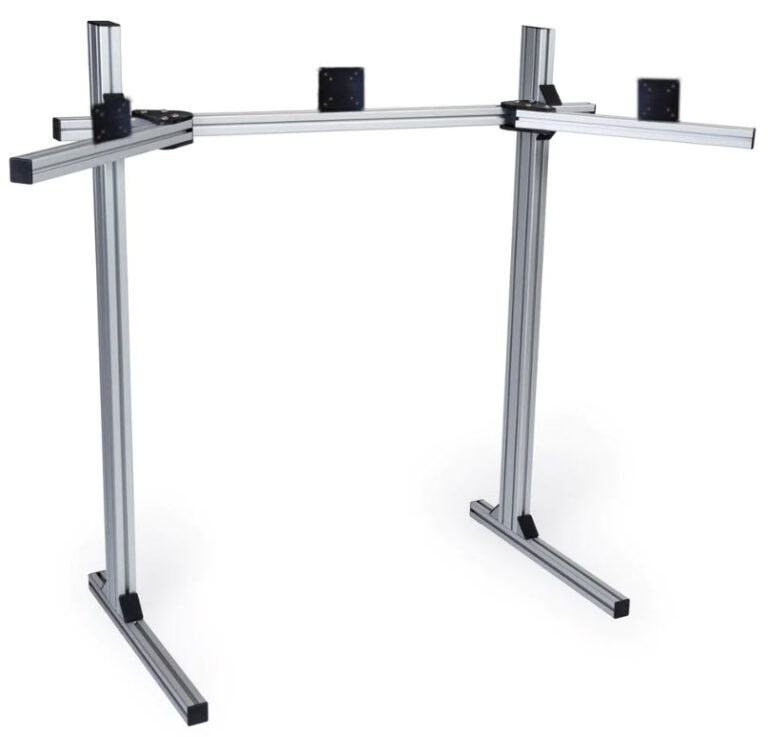 The Best Monitor Stands and Mounts for Sim Racing