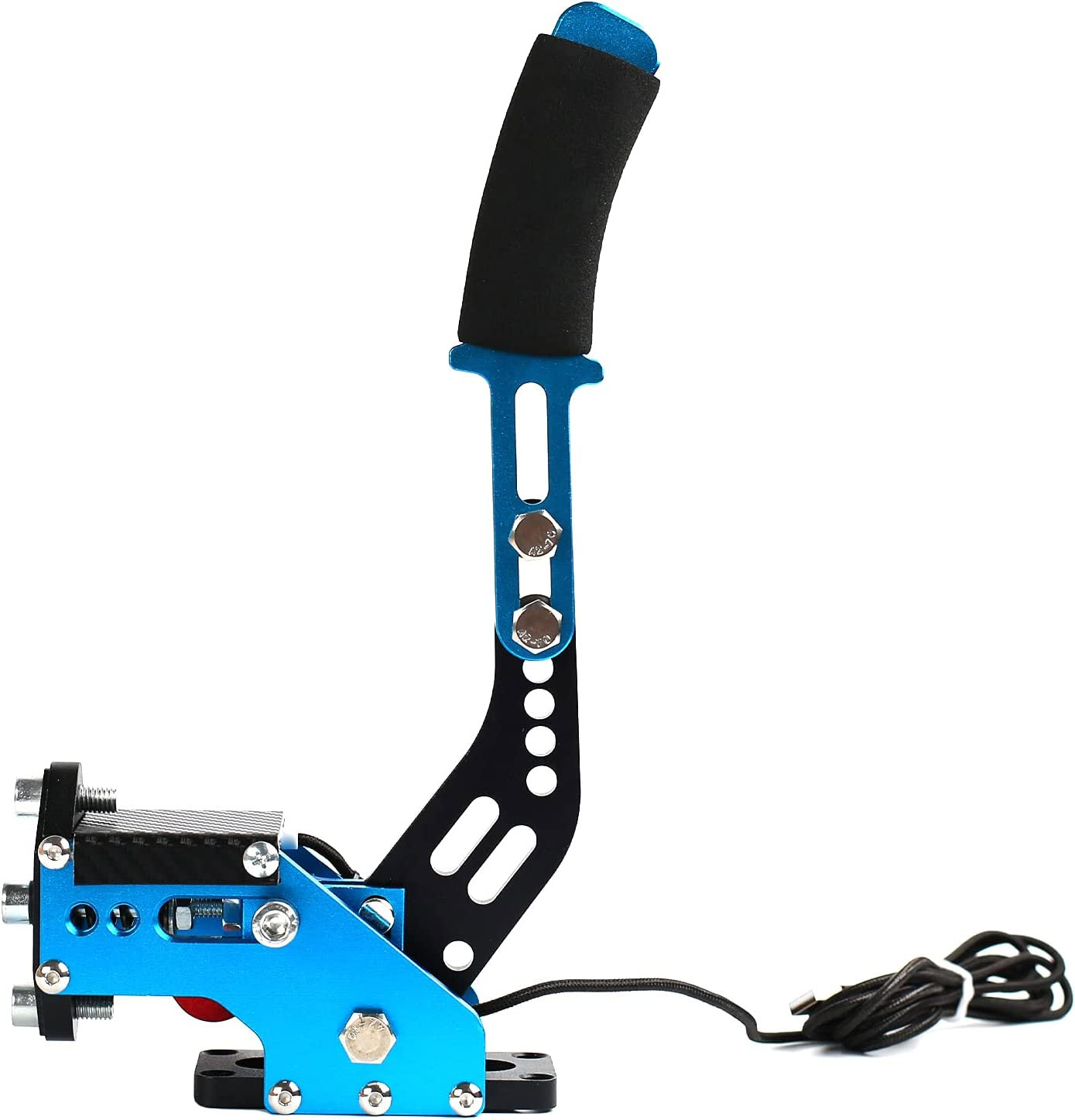 The Best Sim Racing Handbrakes – Buyer’s Guide: 2025 Edition