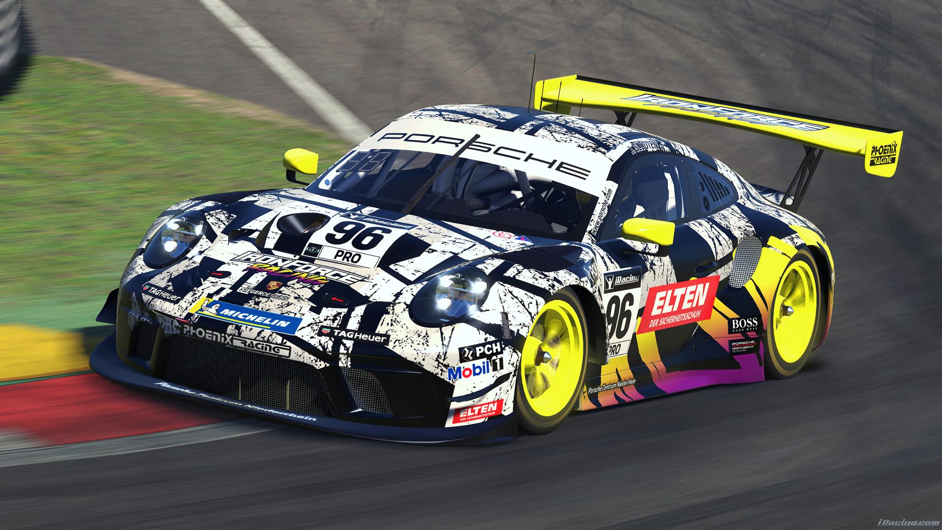 What are the best cars in iRacing? Our Top 7 Favourites