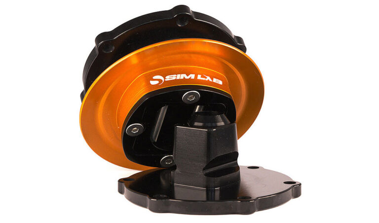 The Best Sim Racing Wheels: Buyer's Guide