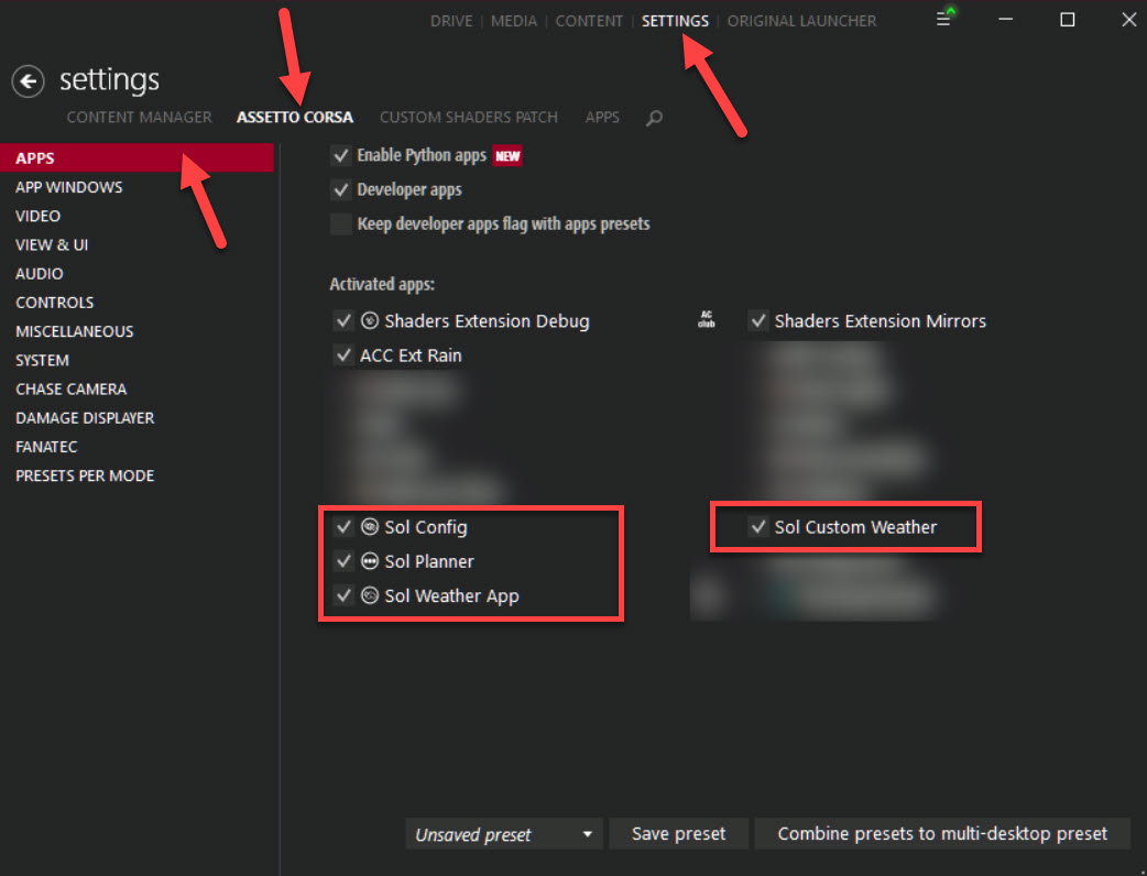 The Best Assetto Corsa Mods: The 2026 Edition