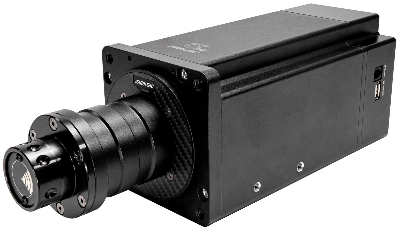 The Best Direct Drive Wheels for Sim Racing