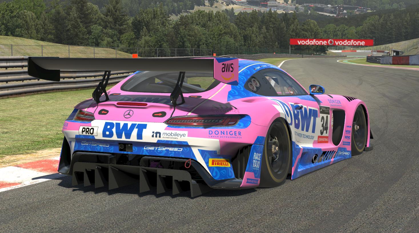 What are the best cars in iRacing? Our Top 7 Favourites