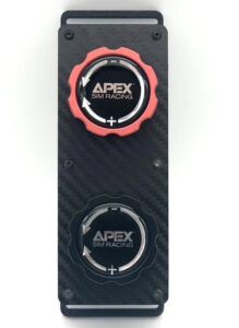 Using Brake Bias in the Sim for Faster Laptimes