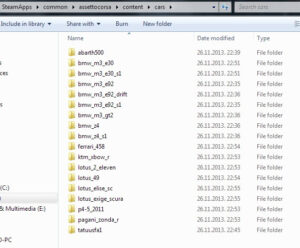 The Best Assetto Corsa Mods: The 2025 Edition