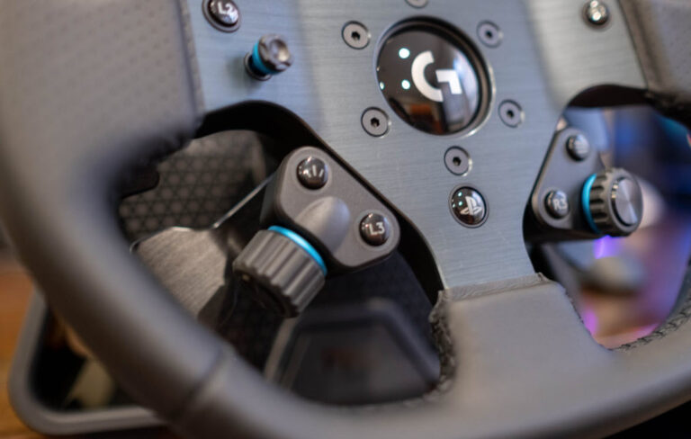 What are the Best PS5 Steering Wheels: Buyer's Guide