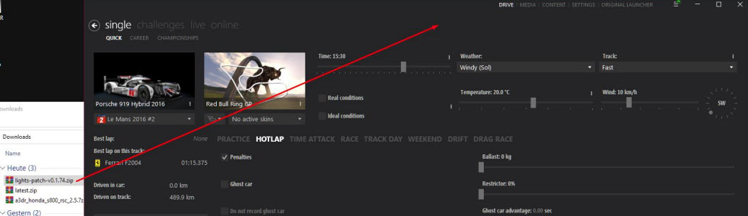 The Best Assetto Corsa Mods: The 2025 Edition