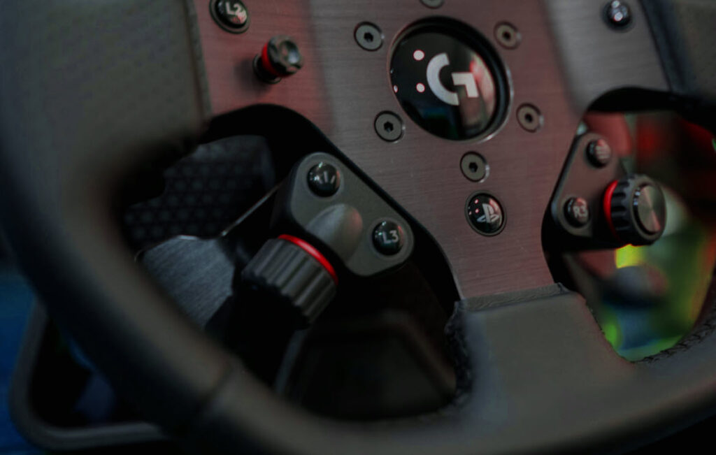 What are the Best PS5 Steering Wheels: Buyer's Guide