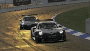What are the best cars in iRacing? Our Top 7 Favourites