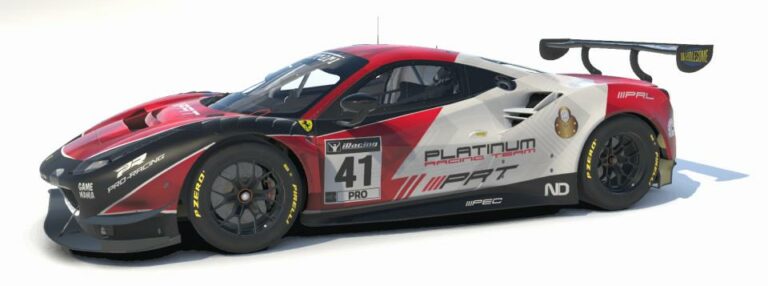 What are the best cars in iRacing? Our Top 7 Favourites