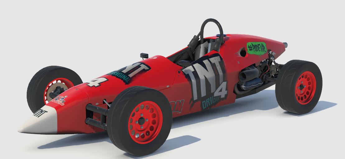 What are the best cars in iRacing? Our Top 7 Favourites