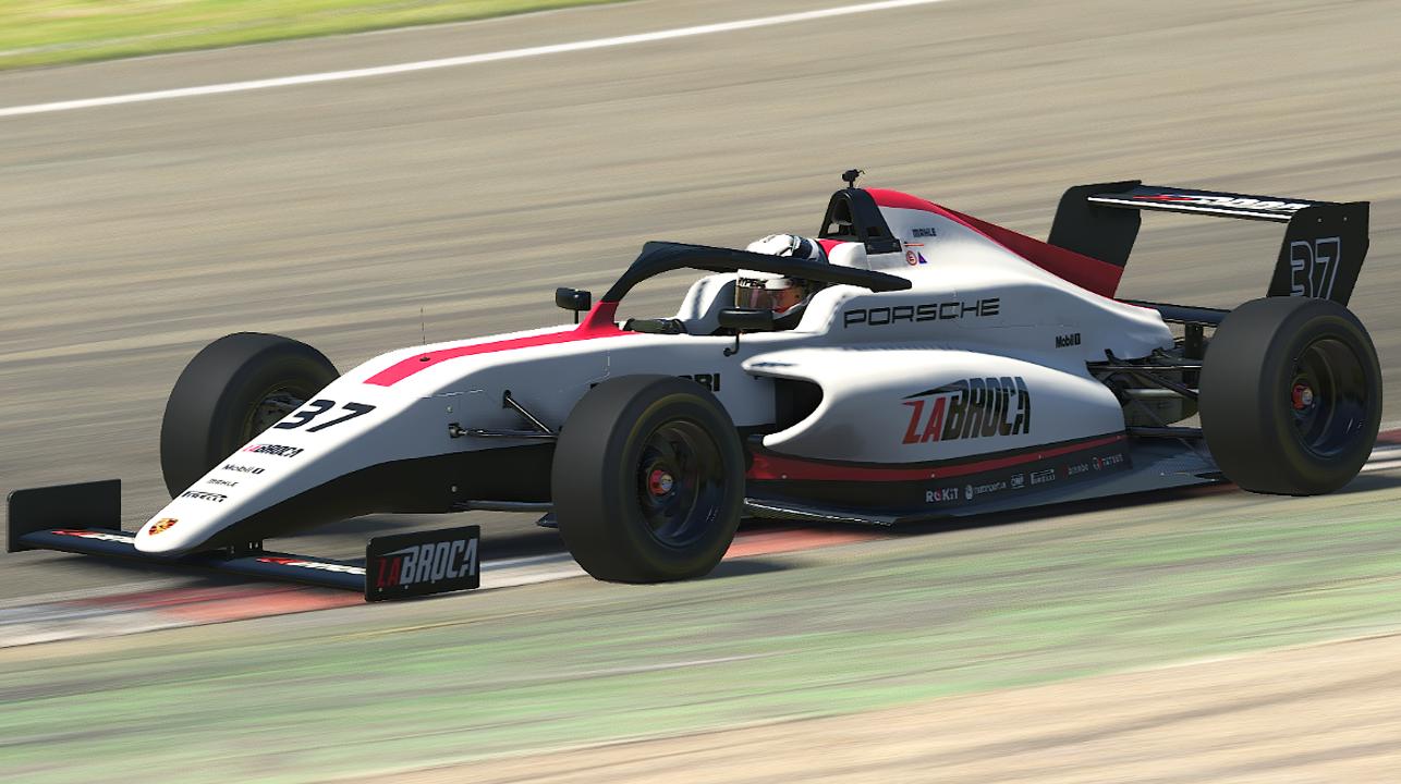 What are the best cars in iRacing? Our Top 7 Favourites