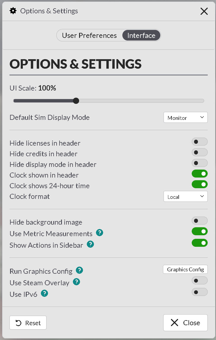 iRacing Graphics Settings: Everything you need to know for a better FPS