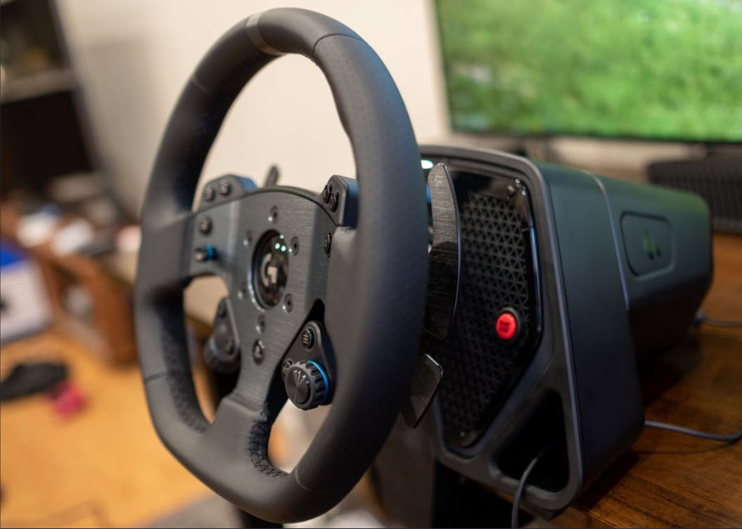 What are the Best PS5 Steering Wheels: Buyer's Guide
