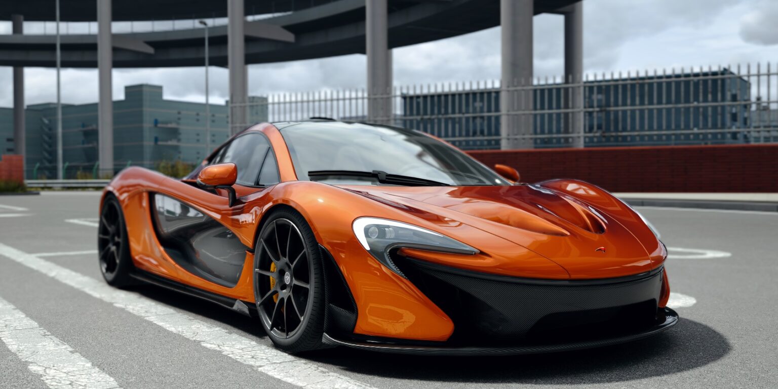 Sim Racing Games: the Best and Most Realistic Simulators