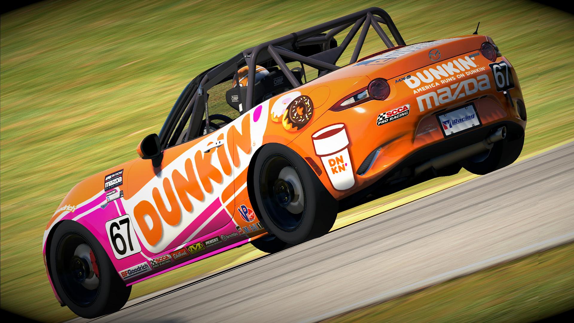 What are the best cars in iRacing? Our Top 7 Favourites